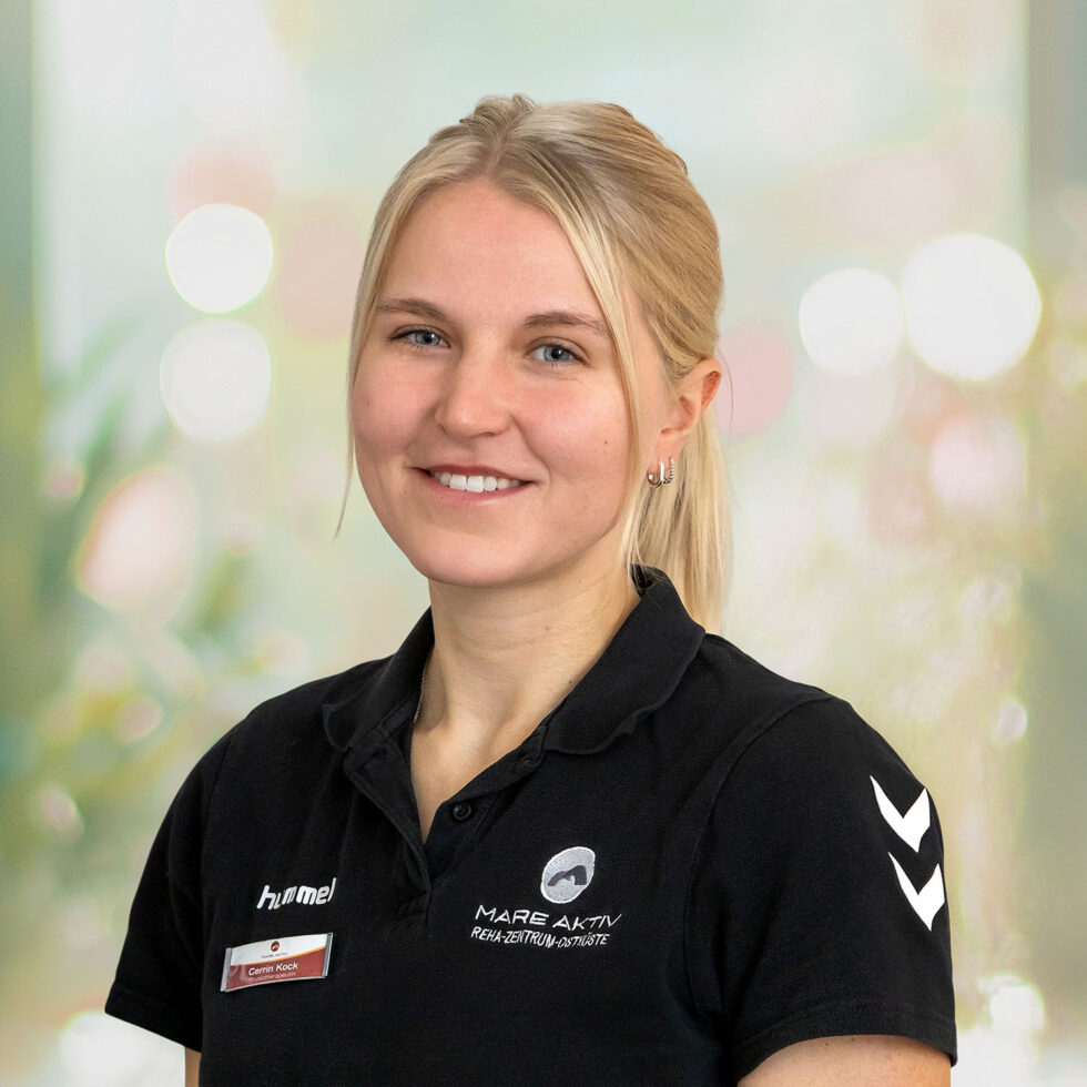 MARE AKTIV Reha-Zentrum-Ostküste in Kiel